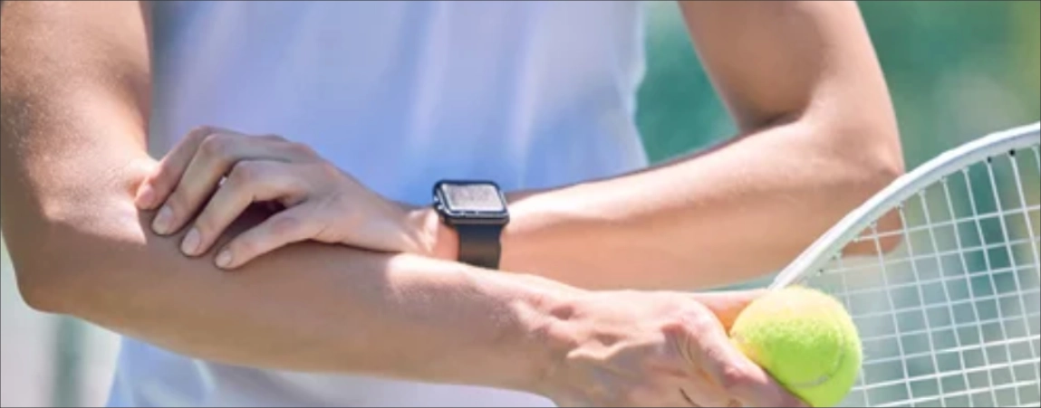 Tennis Elbow