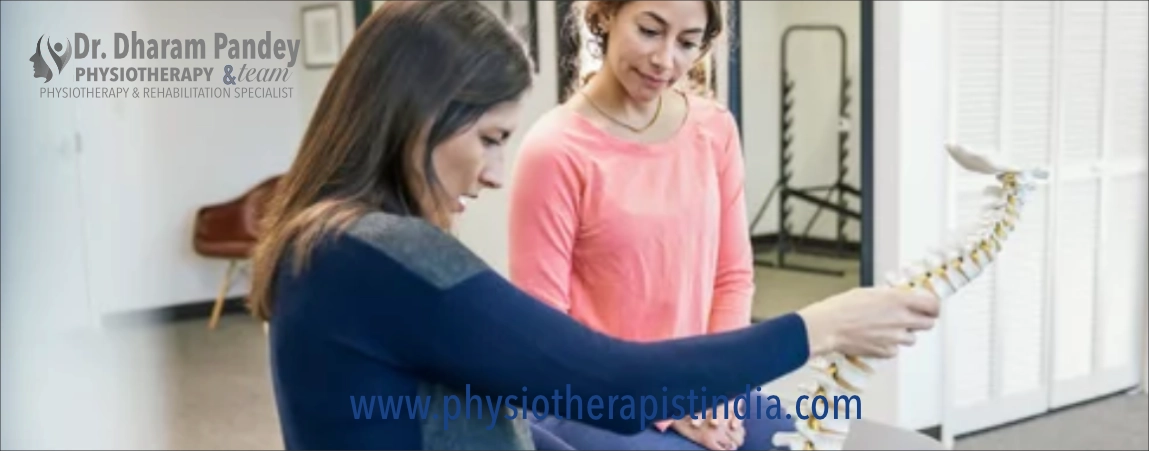 Physio's Role